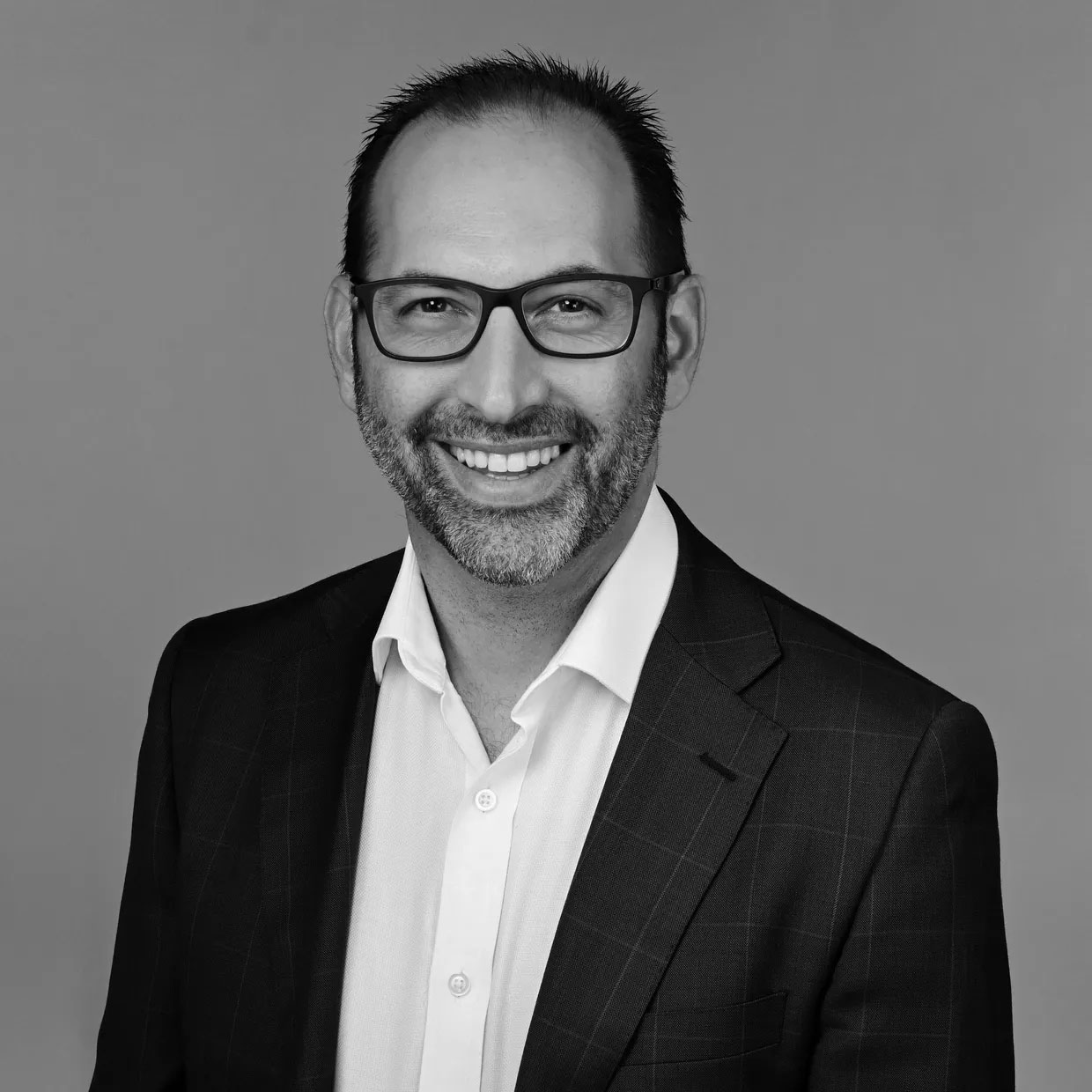 About - For the Tenant